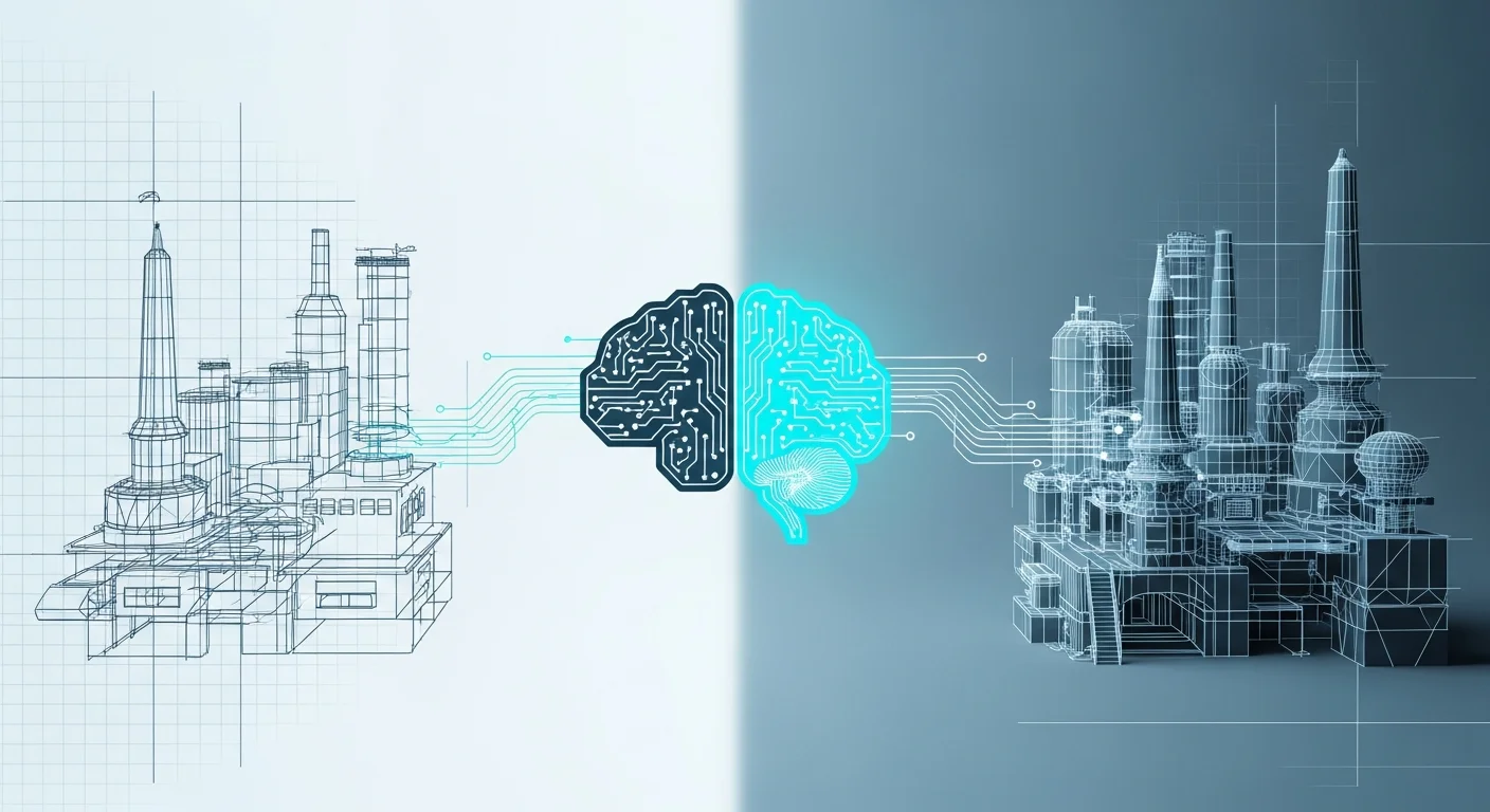 AIの3次元モデル生成が鍵！建設現場の安全性と生産性を高める方法 | OptiMax AI情報