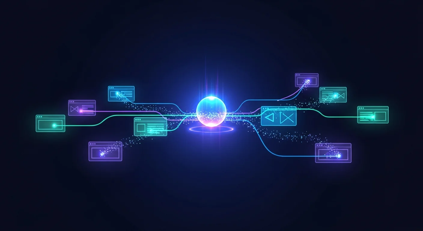 OpenAIの新型ブラウザ「Atlas」とは？AIがもたらす未来を解説 | OptiMax AI情報