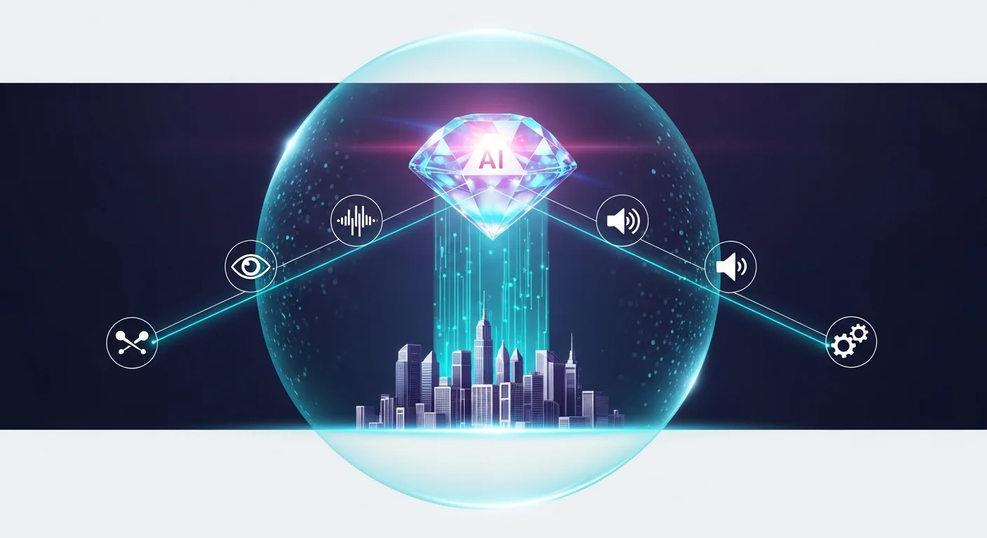 Gemini Enterpriseとは？ビジネスでの活用法や料金を解説 | OptiMax AI情報