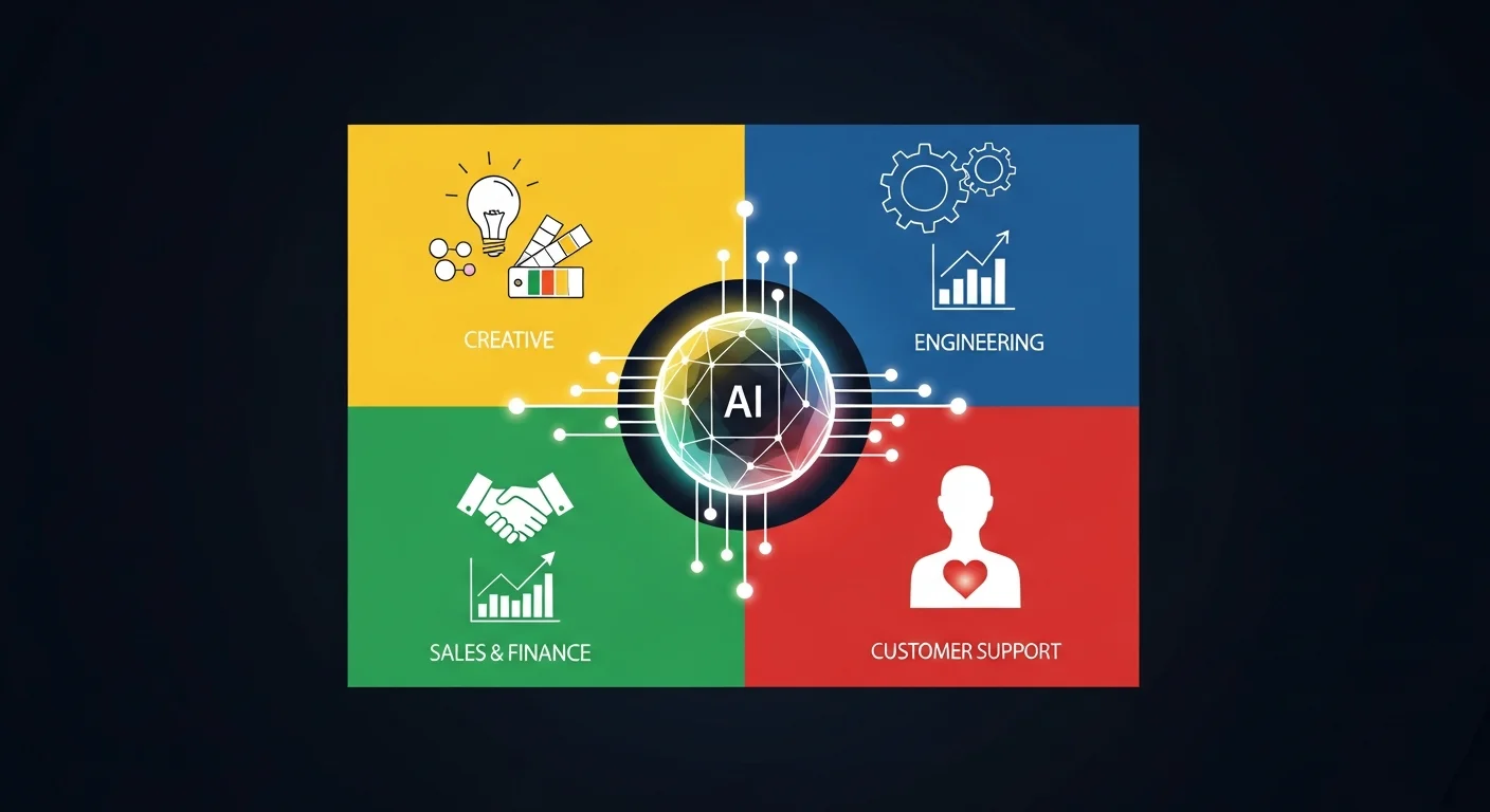 Gemini Enterpriseとは？ビジネスでの活用法や料金を解説 | OptiMax AI情報