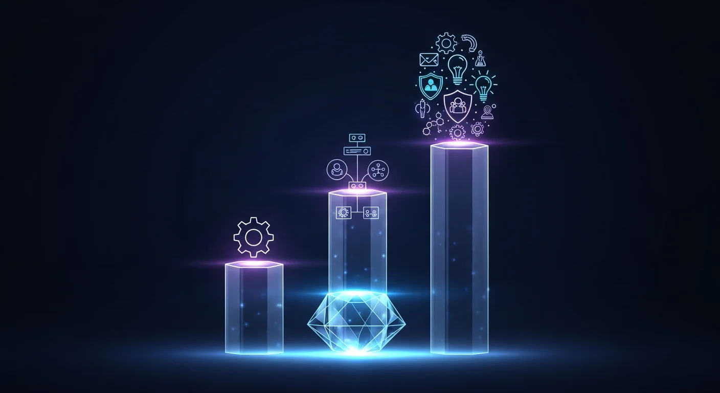 Gemini Enterpriseとは？ビジネスでの活用法や料金を解説 | OptiMax AI情報