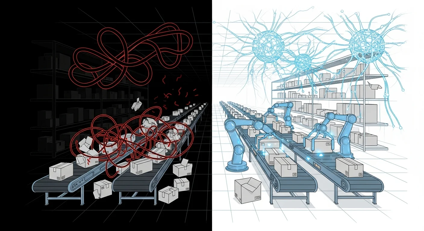 AIで配送品質向上へ！コスト削減も実現する成功の秘訣とは | OptiMax AI情報