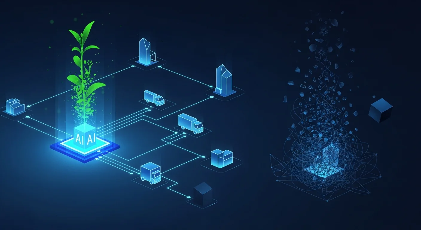 リアルタイム配車AIで物流2024年問題を解決！導入のポイントとは | OptiMax AI情報
