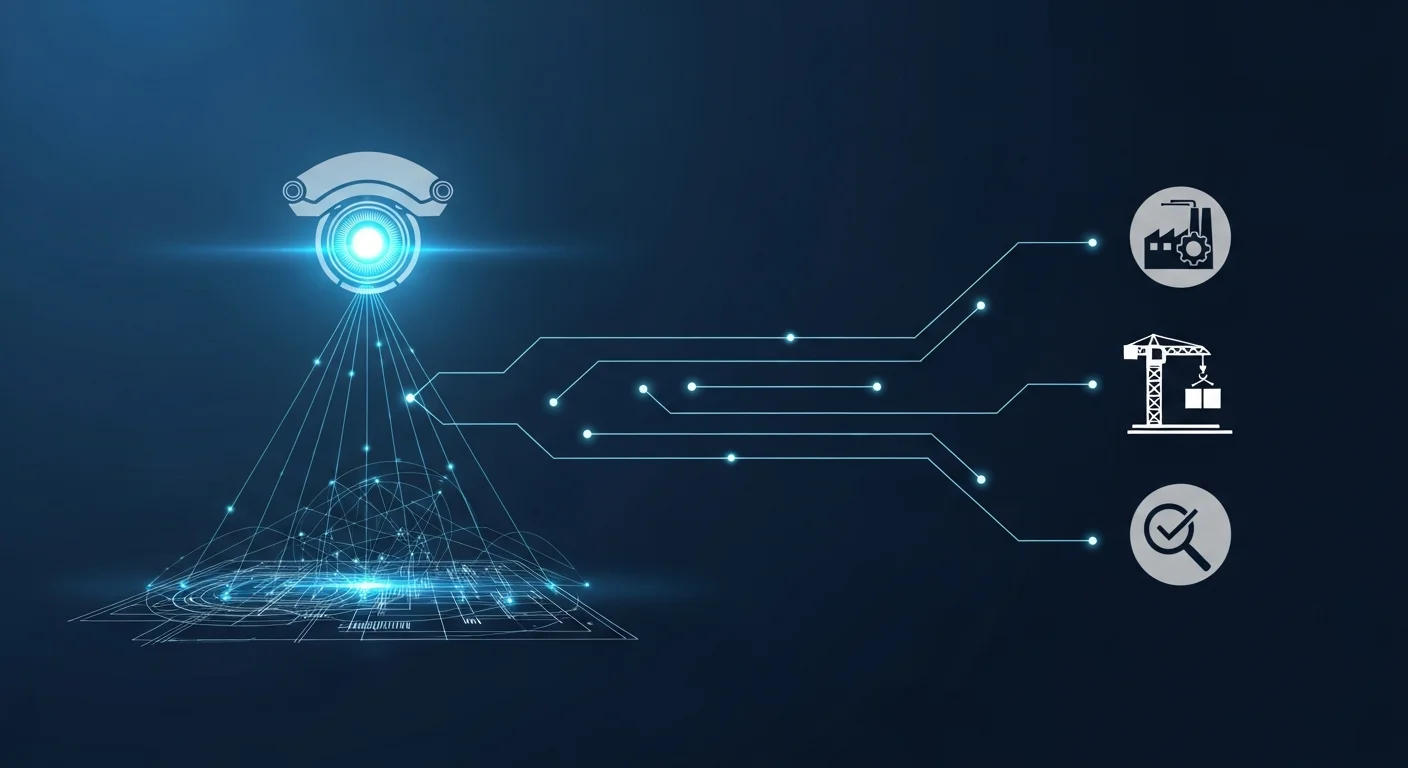 なぜ図面読み取りにAI？導入メリットと失敗しない選び方解説 | OptiMax AI情報