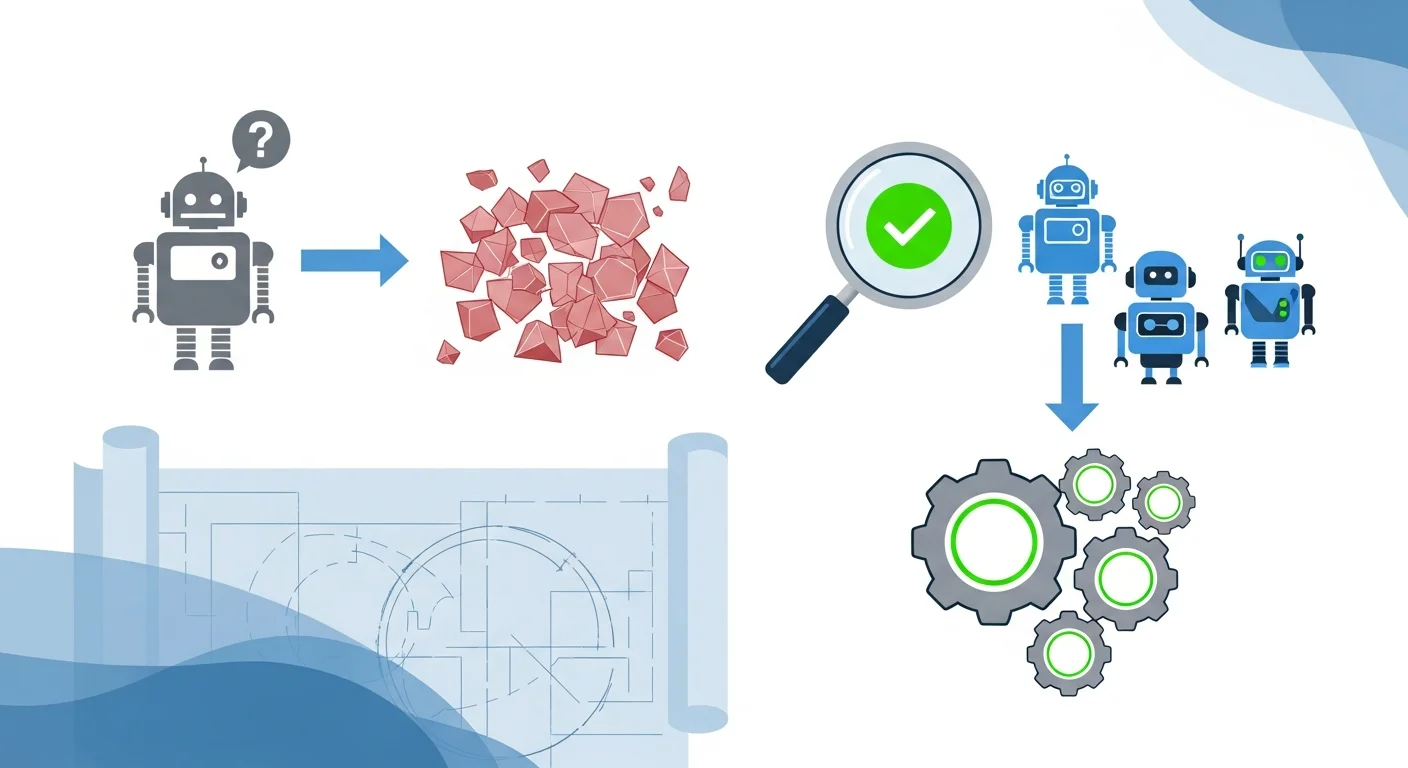 なぜ図面読み取りにAI？導入メリットと失敗しない選び方解説 | OptiMax AI情報