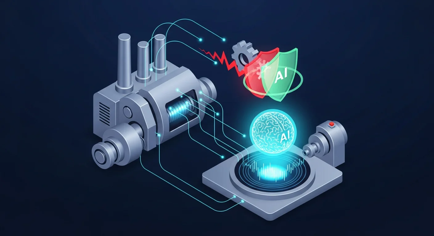 なぜ危険予-Iが必要か？工場の安定稼働と事故防止を実現する方法 | OptiMax AI情報